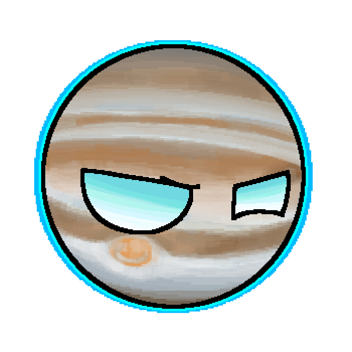 Jupiter | Planetballs: Existence Wiki | Fandom