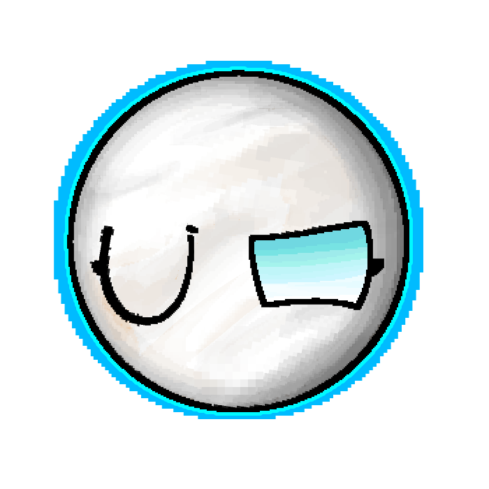 Venus | Planetballs: Existence Wiki | Fandom