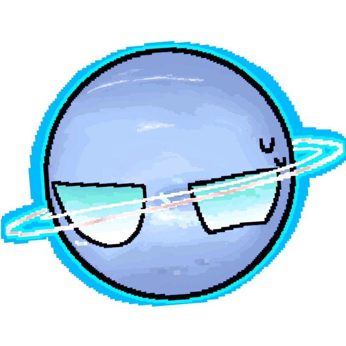Neptune | Planetballs: Existence Wiki | Fandom