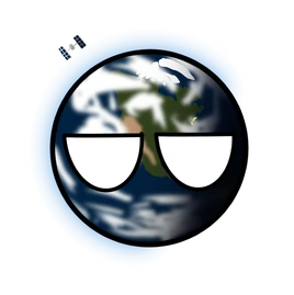Earth | Planetballs Wiki | Fandom