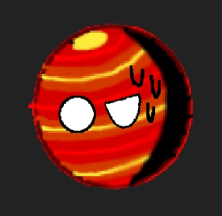 HD 826453 C | Planetballs Wiki | Fandom