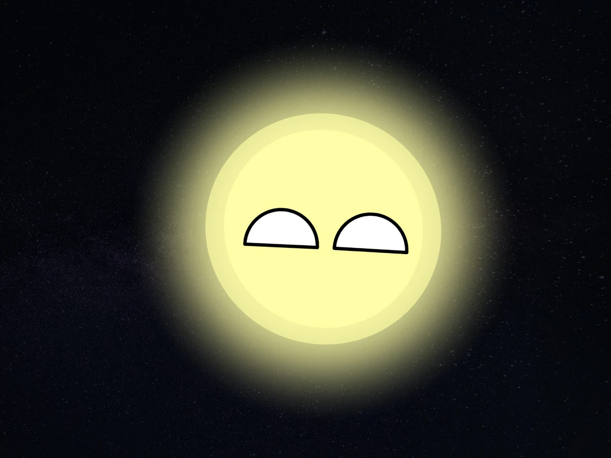 Sol | Planetballs Wiki | Fandom