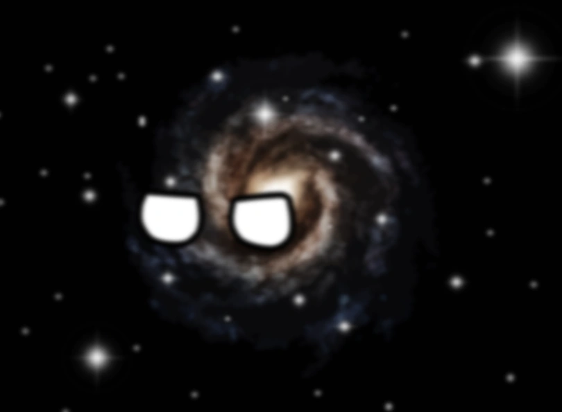 Milky Way | Planetballs Wiki | Fandom