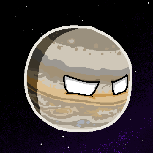 Jupiter | The Planetballs Fanonpedia Wiki | Fandom