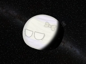 Venus | The Planetballs Fanonpedia Wiki | Fandom