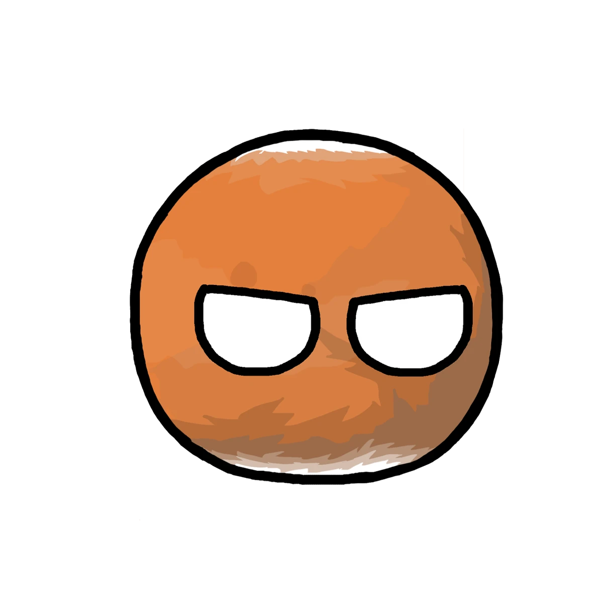 Mars | The Planetballs Fanonpedia Wiki | Fandom