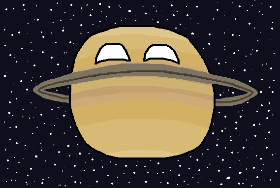 Saturn | The Planetballs Fanonpedia Wiki | Fandom