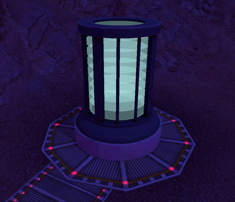 Power Collector | Planetbase Wikia | Fandom