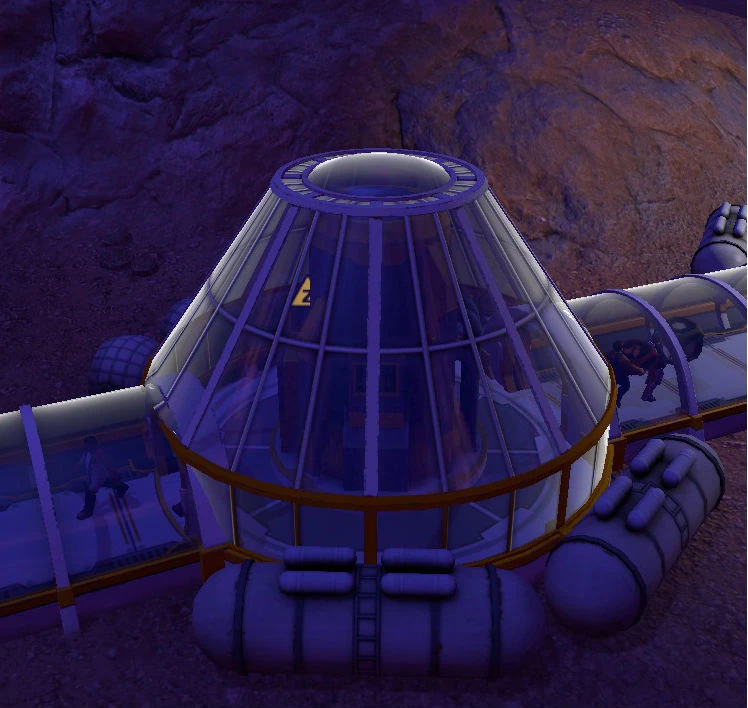 Oxygen Generator | Planetbase Wikia | Fandom