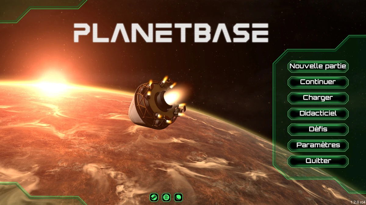 Guide de démarrage | Wikia Planetbase | Fandom