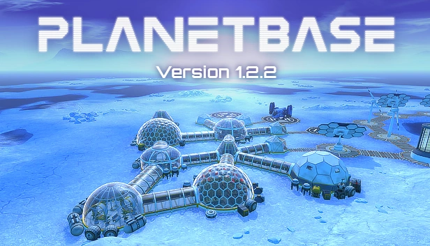 Journal des modifications | Wikia Planetbase | Fandom