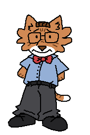 Alfie | Planet Blima Wiki | Fandom