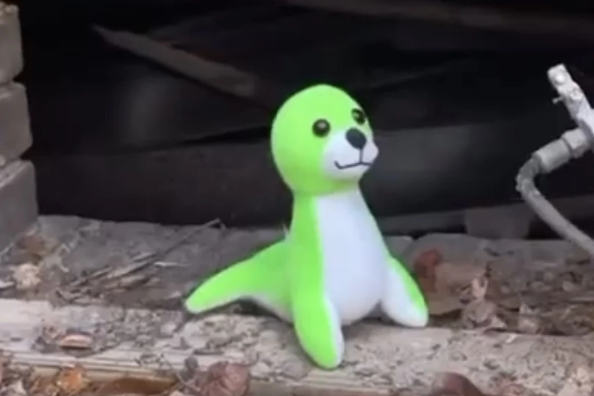 Green Seal | Planet Blima Wiki | Fandom