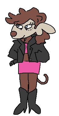 Tiffy | Planet Blima Wiki | Fandom