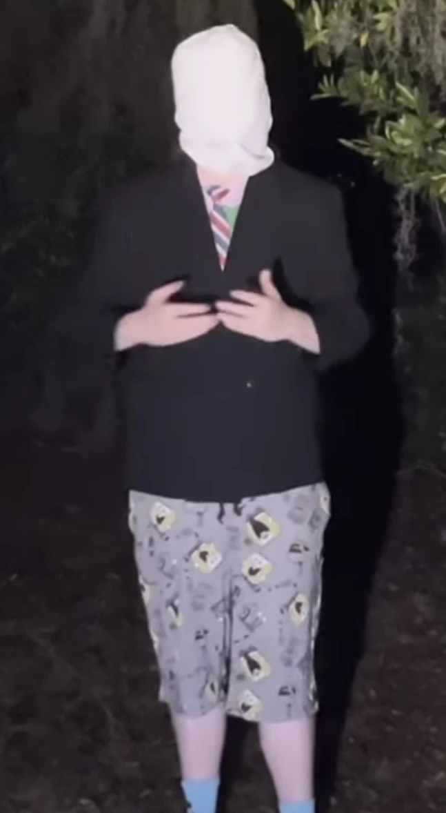 Mr. Man | Planet Blima Wiki | Fandom