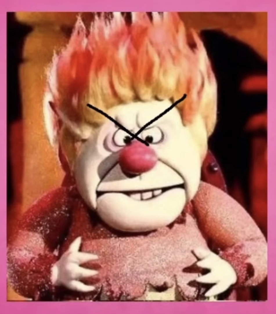 The Matchmaker | Planet Blima Wiki | Fandom