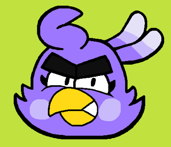 Melissa Birds | Planet Blima Wiki | Fandom