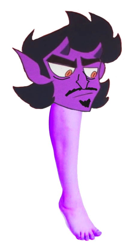 Legbent | Planet Blima Wiki | Fandom