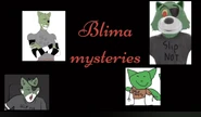 Blima | Planet Blima Wiki | Fandom