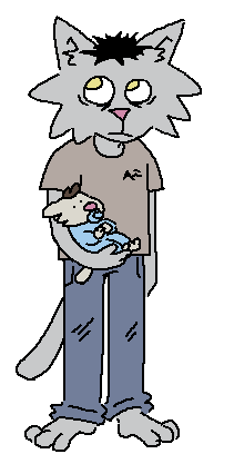 Dave | Planet Blima Wiki | Fandom