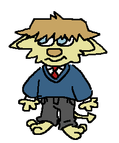 Lincoln | Planet Blima Wiki | Fandom