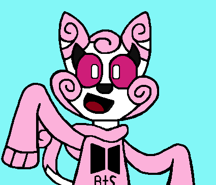 Blitzy | Planet Blima Wiki | Fandom