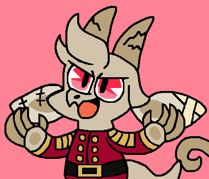 General Chip | Planet Blima Wiki | Fandom