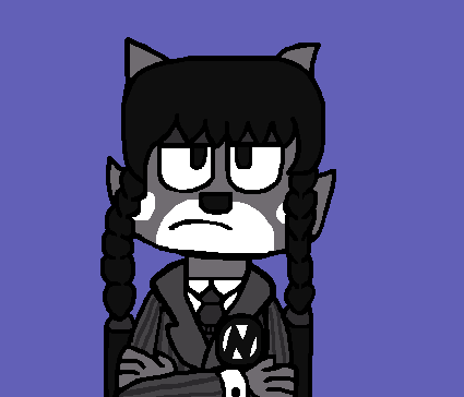 Wednesday Blima | Planet Blima Wiki | Fandom