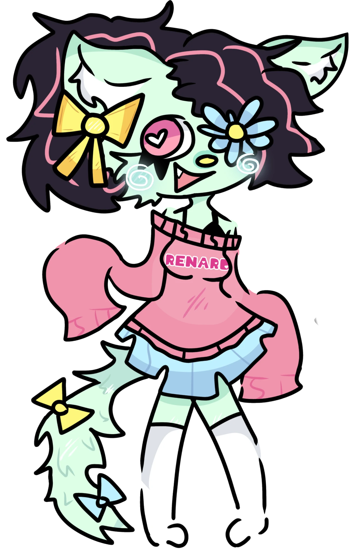 Blimbett | Planet Blima Wiki | Fandom