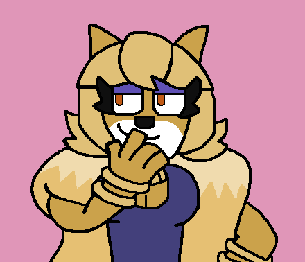 Madam Midori | Planet Blima Wiki | Fandom