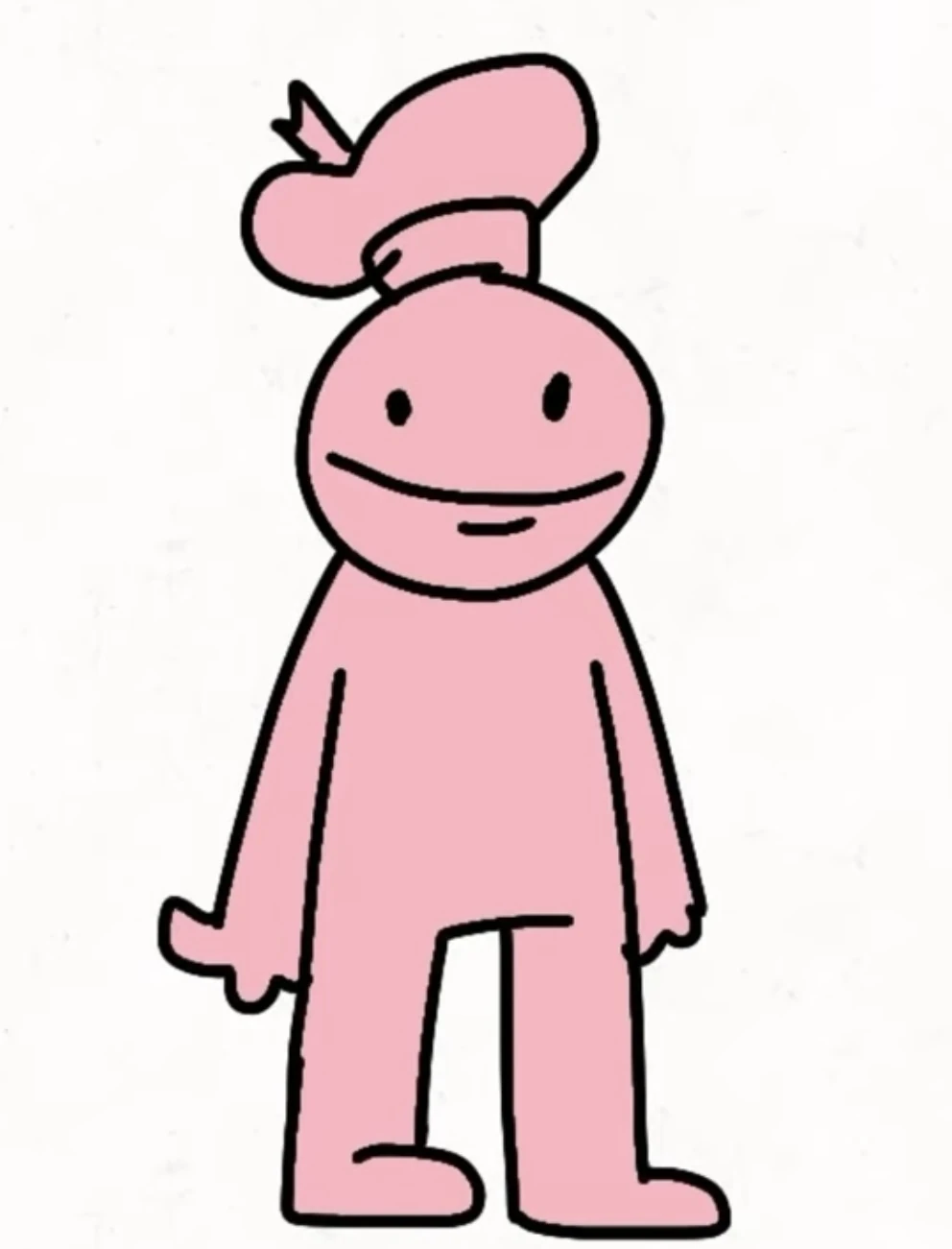 Pink Dolan | Planet Blima Wiki | Fandom