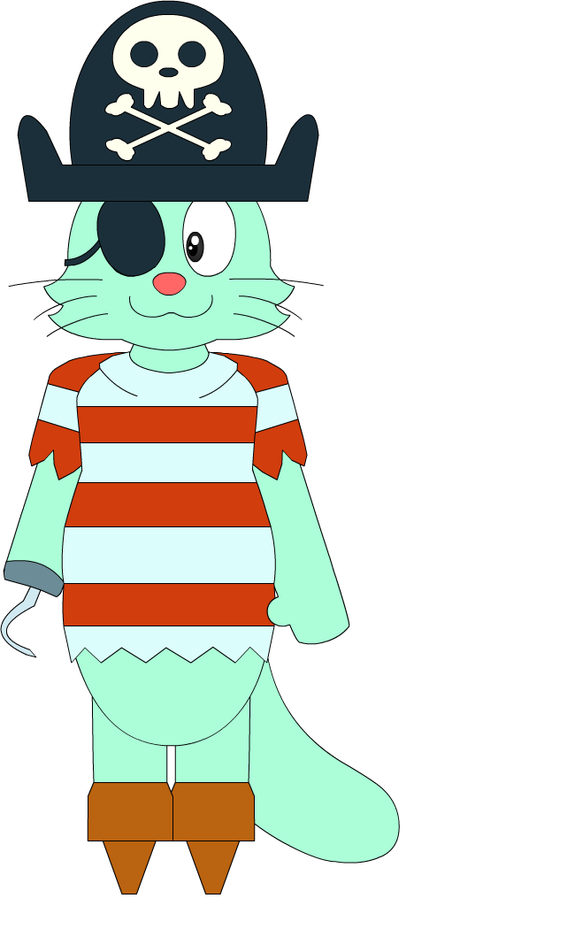 Russell | Planet Blima Wiki | Fandom