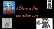 Blima | Planet Blima Wiki | Fandom