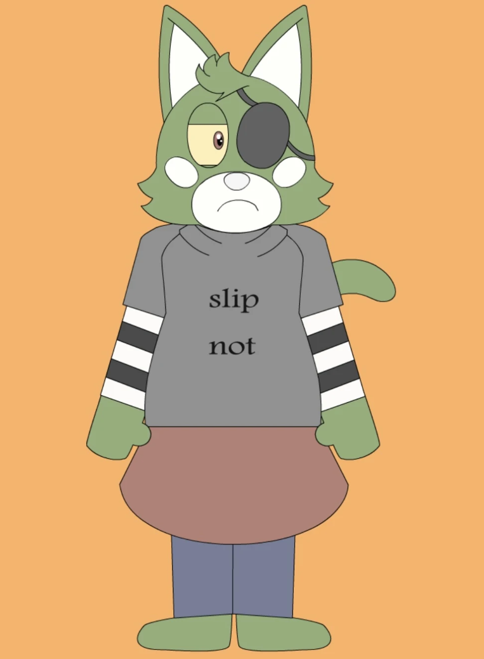 Clarabel Adoring Blima | Planet Blima Wiki | Fandom