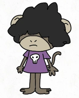 Tommy | Planet Blima Wiki | Fandom