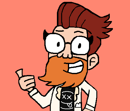 Eric Conover | Planet Blima Wiki | Fandom