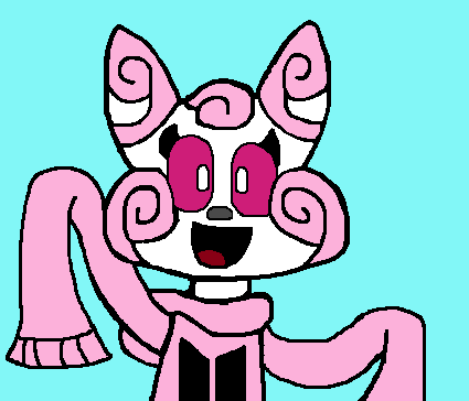 Blitzy | Planet Blima Wiki | Fandom