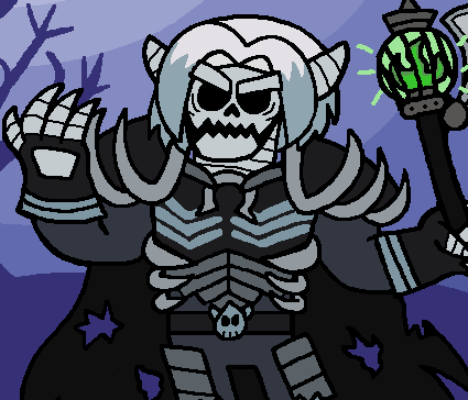 Skullnix | Planet Blima Wiki | Fandom