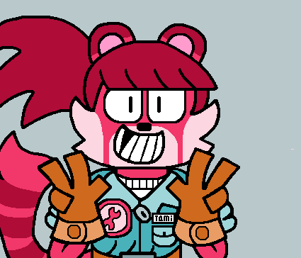 Tamara Wickett | Planet Blima Wiki | Fandom