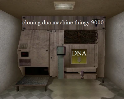 Cloning dna machine thingy 9000 | Planet Blima Wiki | Fandom