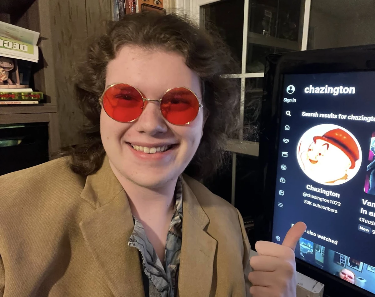 Chazington | Planet Blima Wiki | Fandom