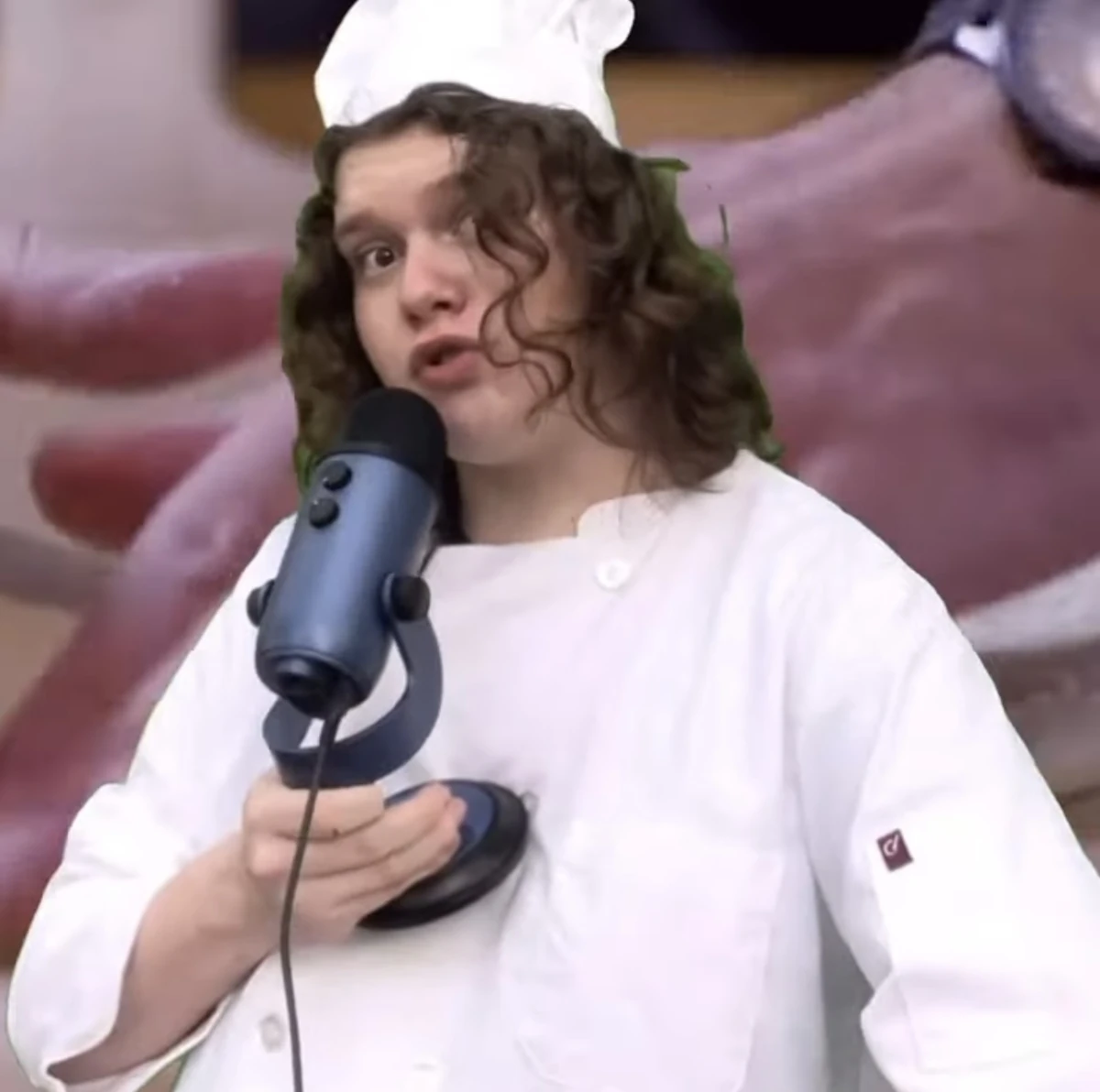 Papa Pizza | Planet Blima Wiki | Fandom