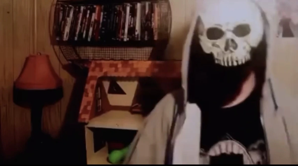 Unnamed Skeleton Guy | Planet Blima Wiki | Fandom