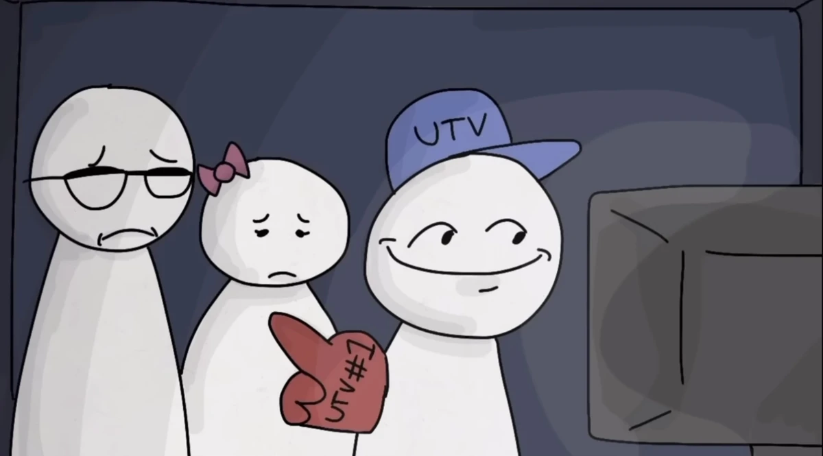 The Archiver | Planet Blima Wiki | Fandom