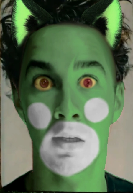 Sam Blimginton | Planet Blima Wiki | Fandom