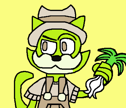 Farmer Brown | Planet Blima Wiki | Fandom