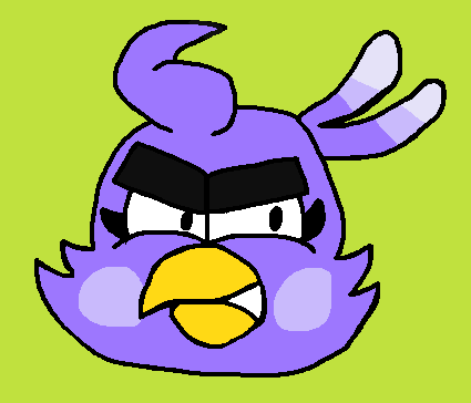 Melissa Birds | Planet Blima Wiki | Fandom