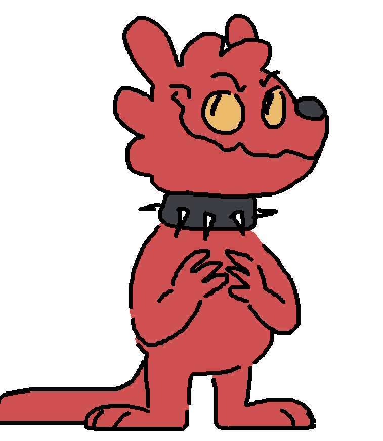 Sylvester | Planet Blima Wiki | Fandom