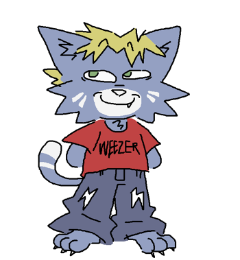 Jameson | Planet Blima Wiki | Fandom