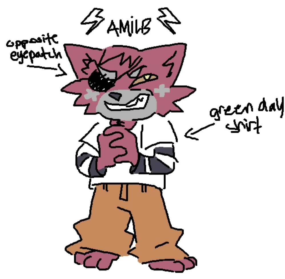 Amilb | Planet Blima Wiki | Fandom